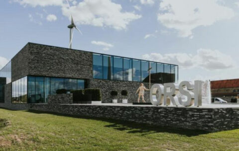 Orsi Academy - PreHospital Solutions